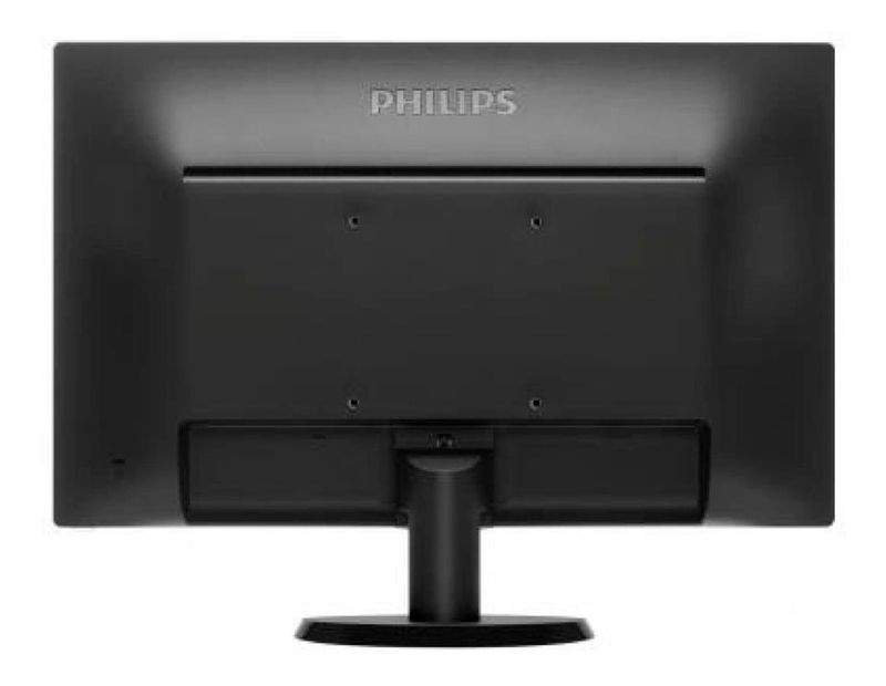 Monitor Philips 193V5 19" HD - Diamond System - Diamond System