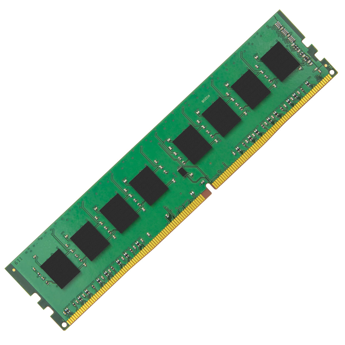 Memoria RAM PC Kingston Value 8GB DDR4 3200mhz - Diamond System ...