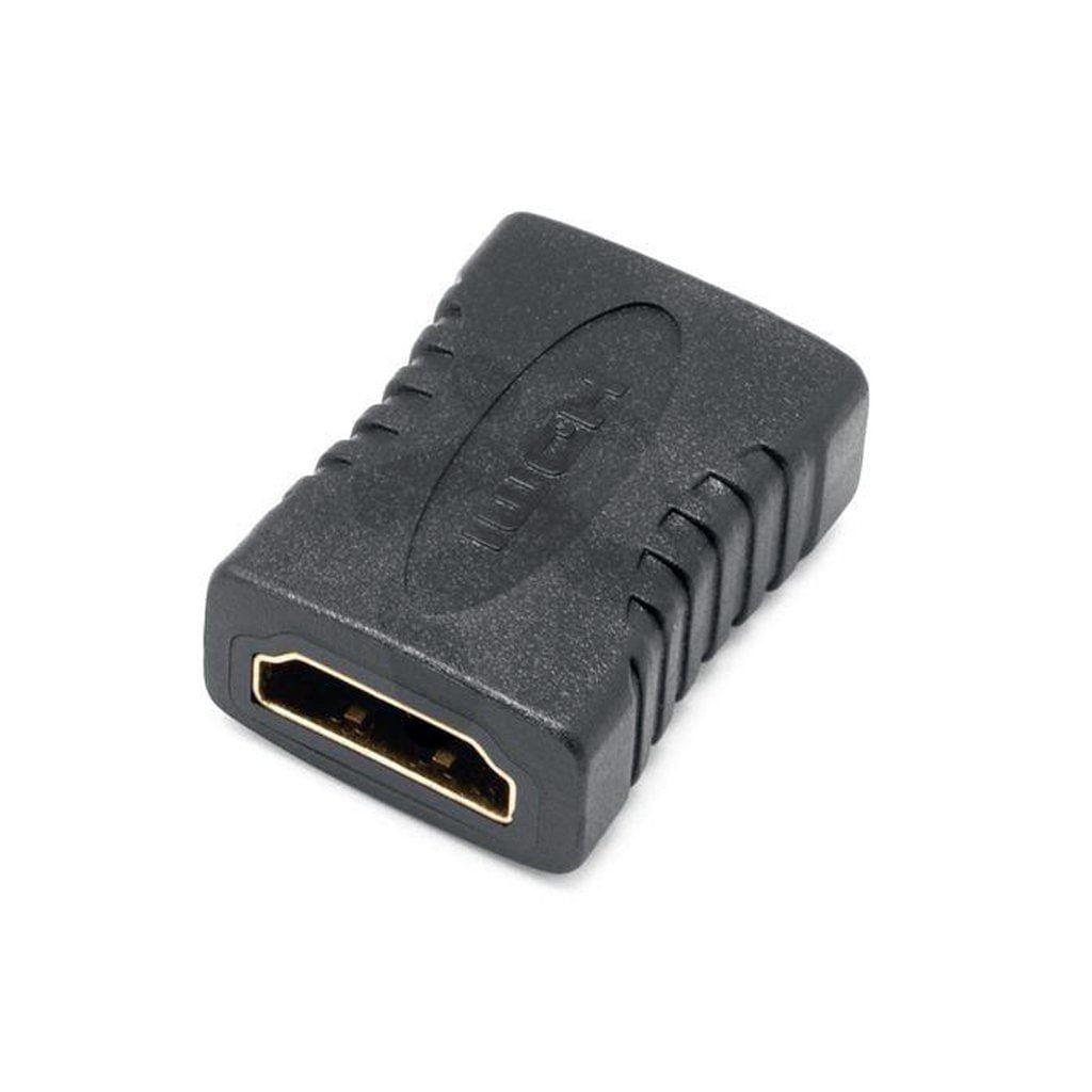 Adaptador hdmi h a hdmi h - Diamond System - Diamondsystemar