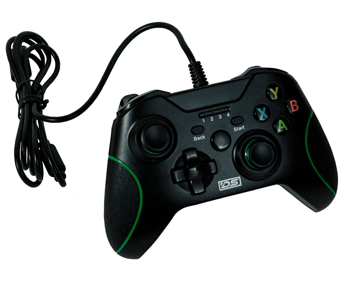 Joystick Pc PS3 DS Orochi - Diamond System - Diamondsystemar