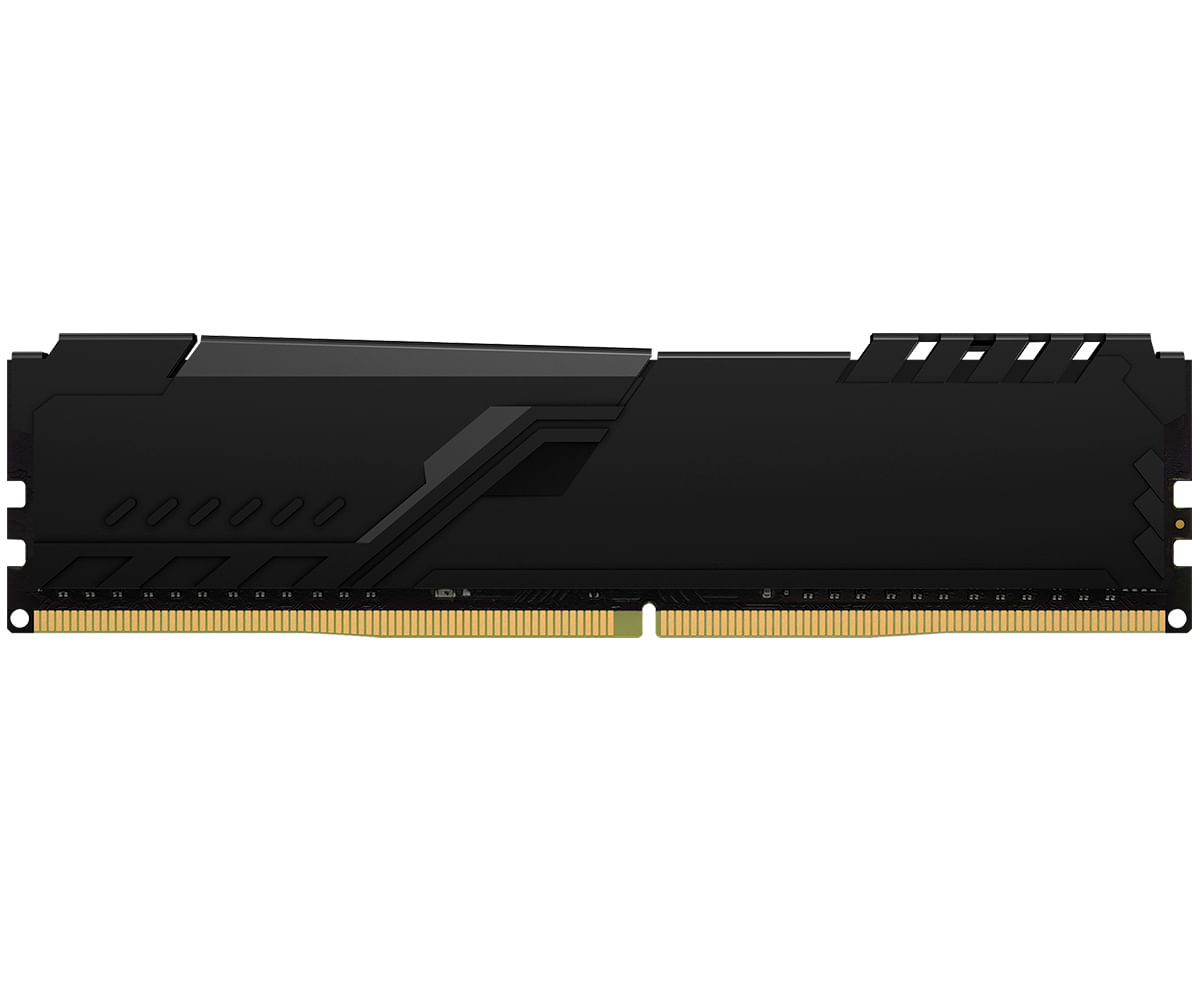 Memoria RAM PC Kingston Fury Beast 16GB DDR4 3200mhz - Diamond System ...