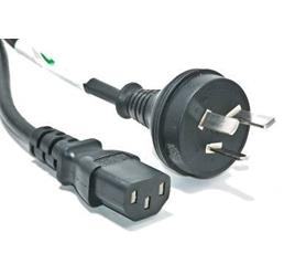 Cable de Alimentacion 220v -Diamond System - Diamond System