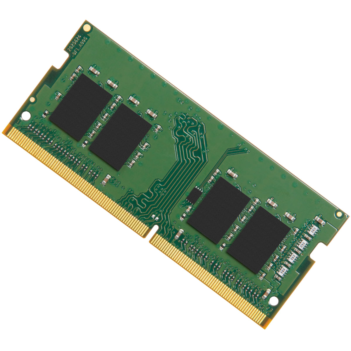 Memoria RAM Notebook Kingston 8GB DDR4 3200mhz Sodimm - Diamond System ...
