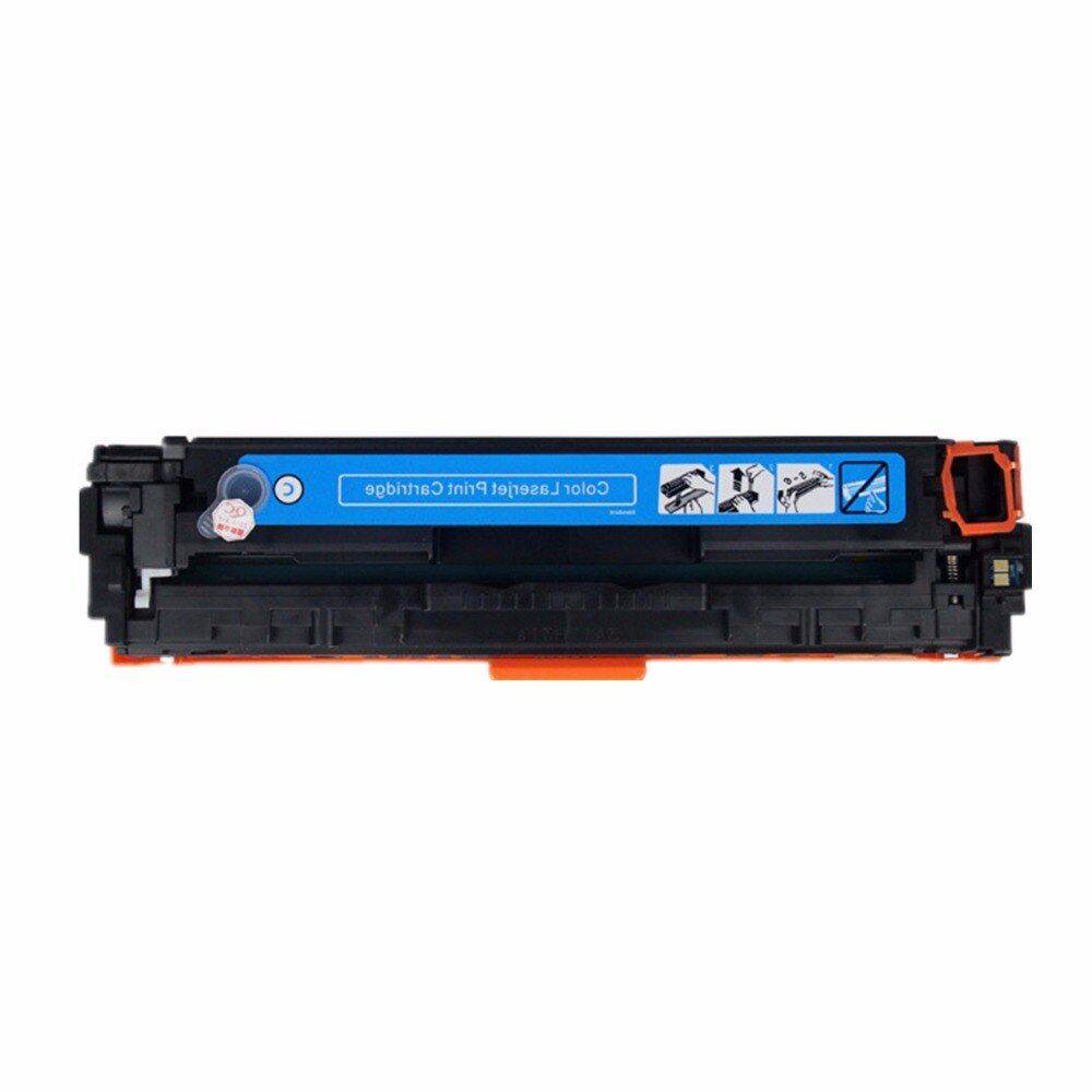 Toner Alt. HP 126 Cian - Diamond System - Diamondsystemar