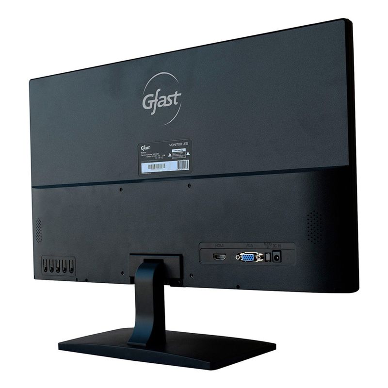 Monitor 24" Gfast T-240 - Diamond System - Diamond System