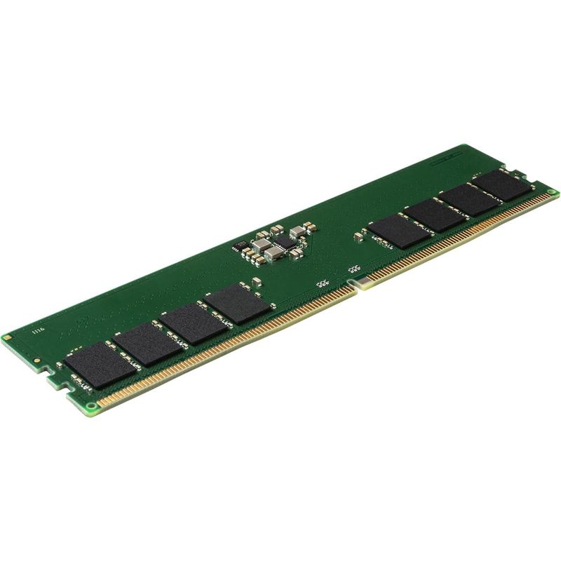 Memoria RAM 8GB DDR5 4800MHz Kingston - Diamond System - Diamondsystemar
