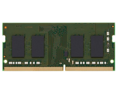 Memoria RAM Sodimm 16gb DDR4 3200mhz Kingston Value - Diamond System ...