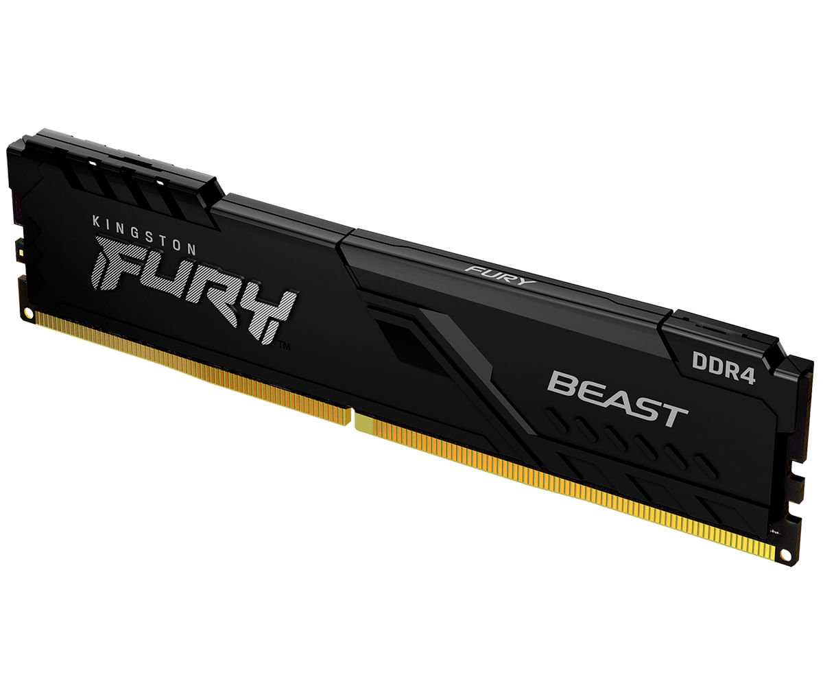 Memoria RAM 32GB DDR4 3200MHz Kingston Fury Beast - Diamond System ...