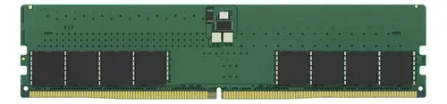 RAM 16GB DDR5 5600MHZ KINGSTON - Diamond System - Diamond System