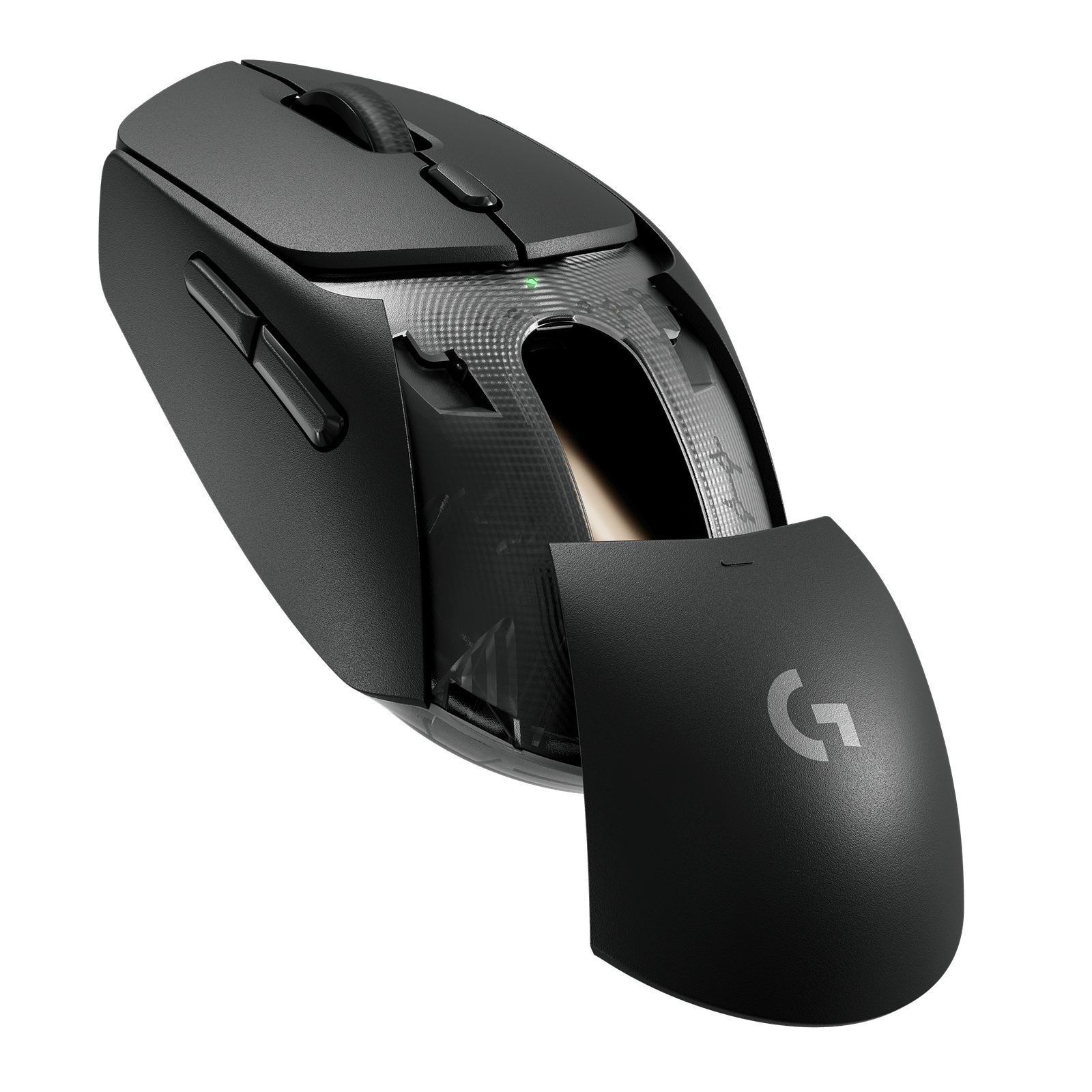 MOUSE LOGITECH INAL. G309 LIGHTSPEED BLACK - Diamond System ...