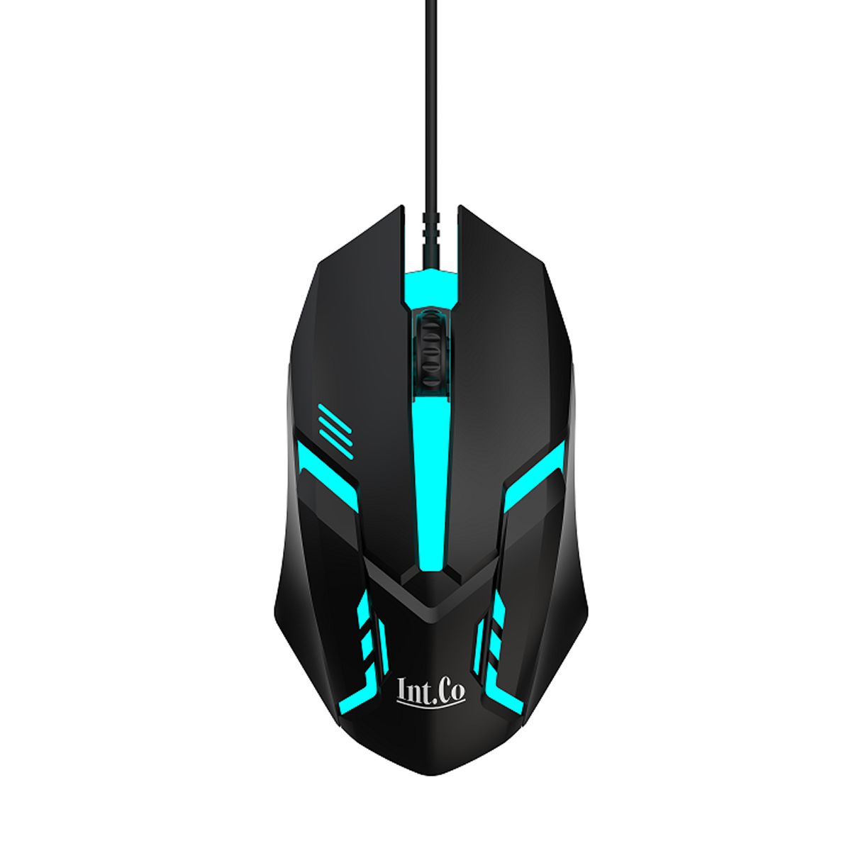 MOUSE INTCO GAMER RDL-352 - Diamond System - Diamond System