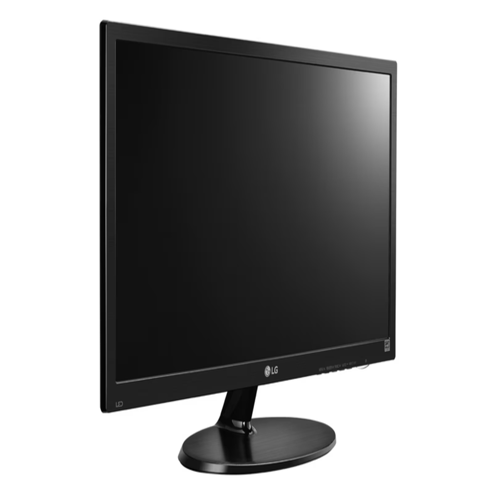 MONITOR 19" LG 19M38L-B HD HDMI - Diamond System - Diamond System