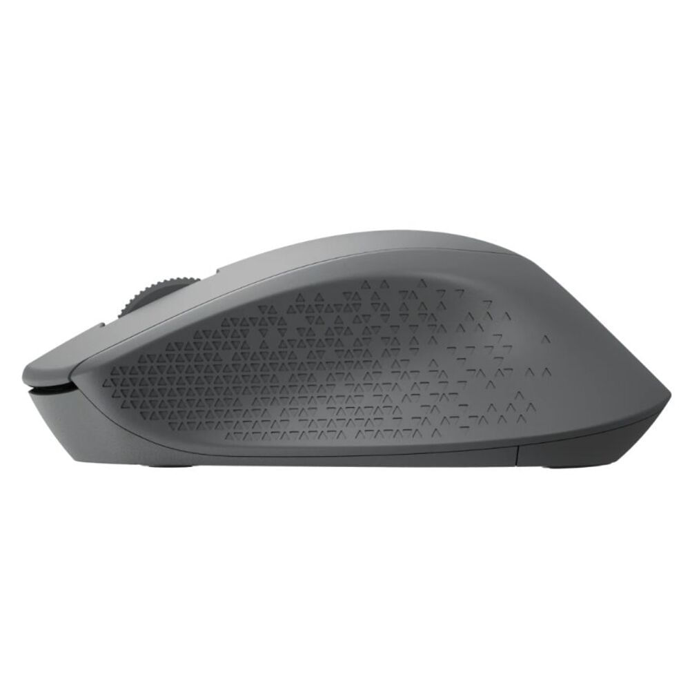 MOUSE LOGITECH M280 WIRELESS GRIS - Diamond System - Diamond System